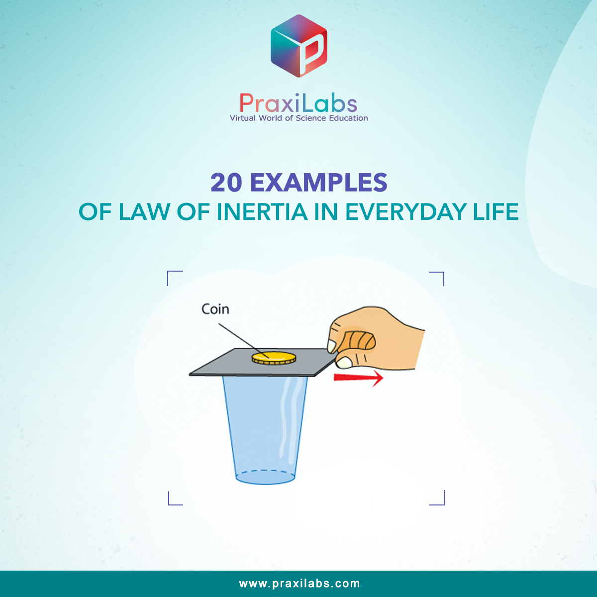 20 Examples Of Law Of Inertia In Everyday Life PraxiLabs